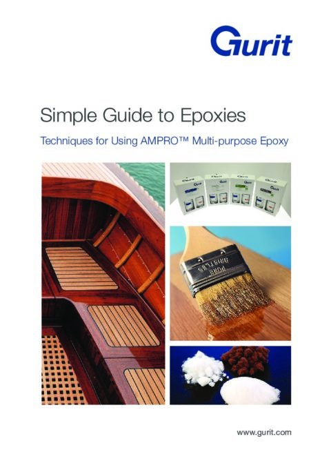 AMPRO Multipurpose - Gurit