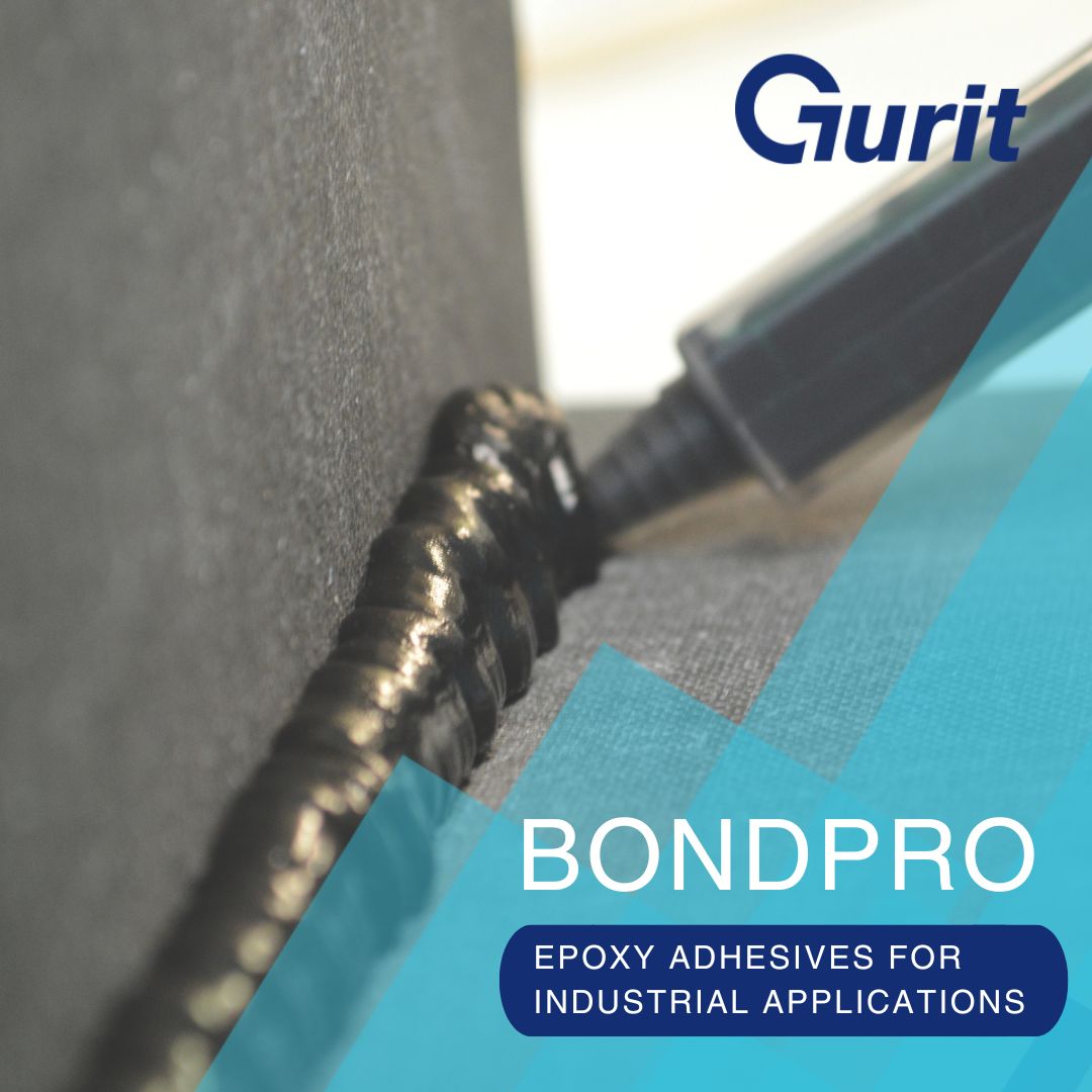 BondPro - Gurit